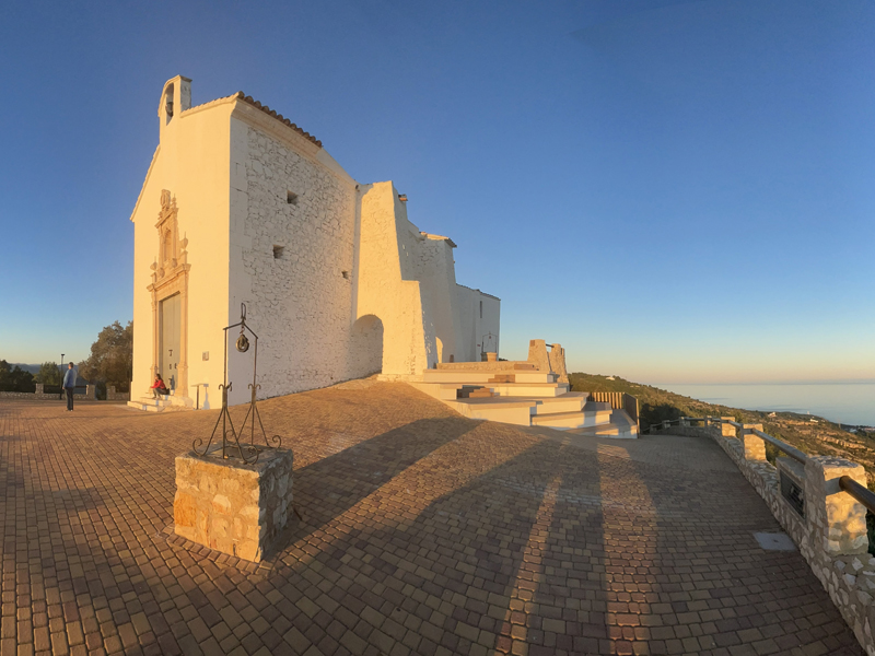 Villa La Vista - Wissenswertes